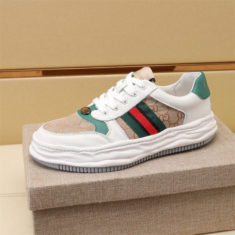 Gucci Low Shoes
