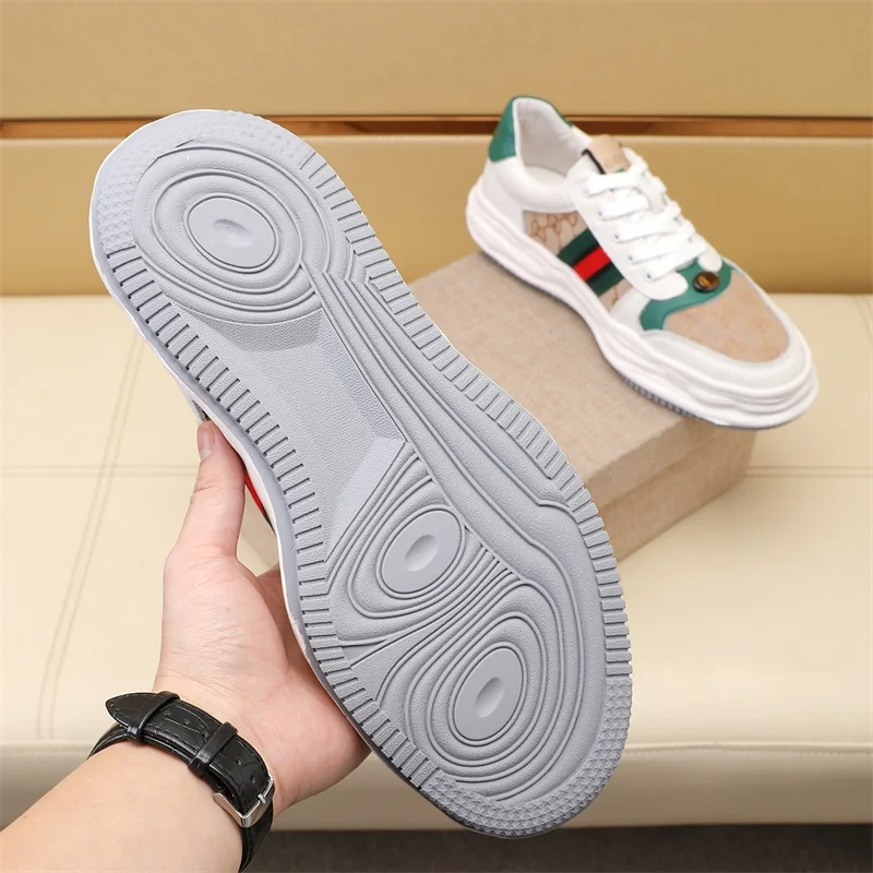 Legit Gucci Low Shoes