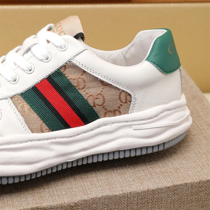 Legit Gucci Low Shoes