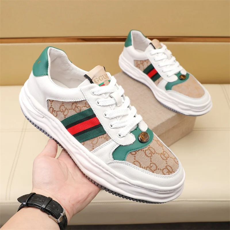 Legit Gucci Low Shoes