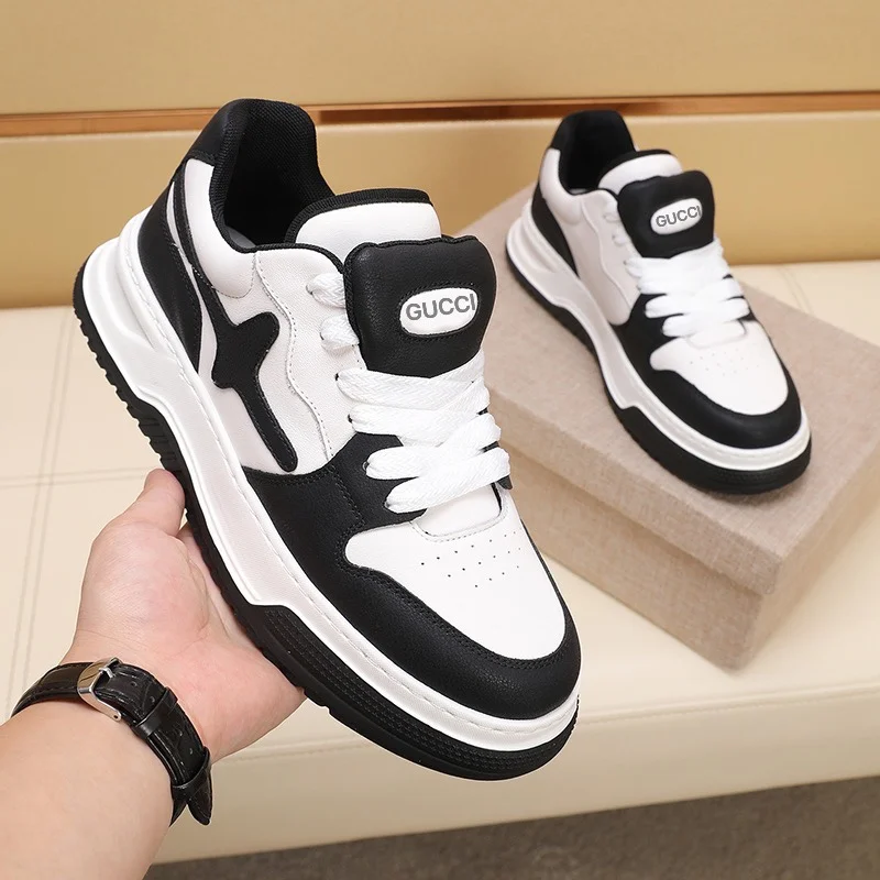 Affordable Gucci Low Shoes