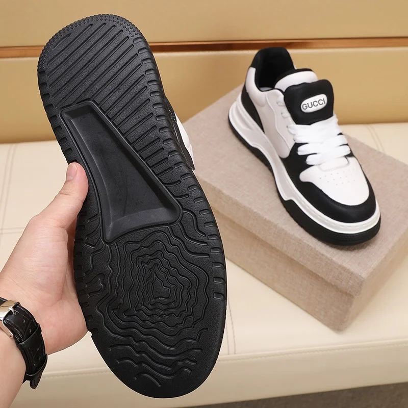 Affordable Gucci Low Shoes