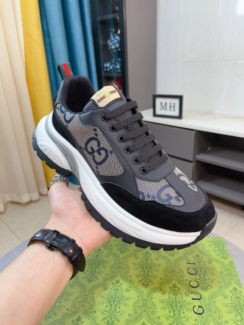 Gucci Low Shoes