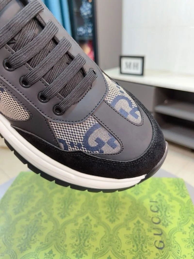 OEM Gucci Low Shoes