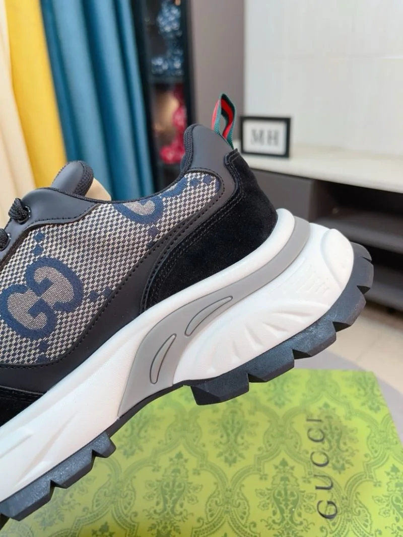 OEM Gucci Low Shoes