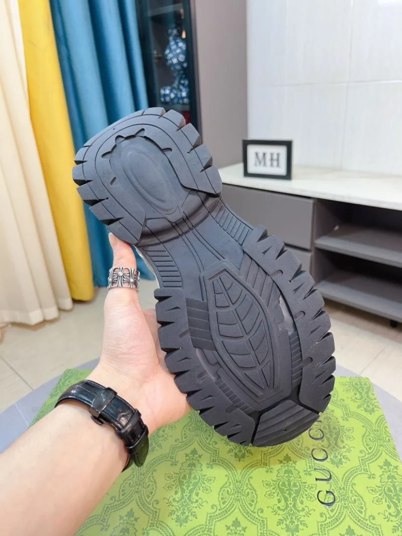 OEM Gucci Low Shoes
