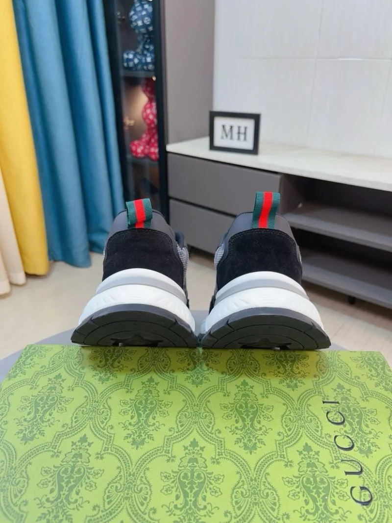 OEM Gucci Low Shoes