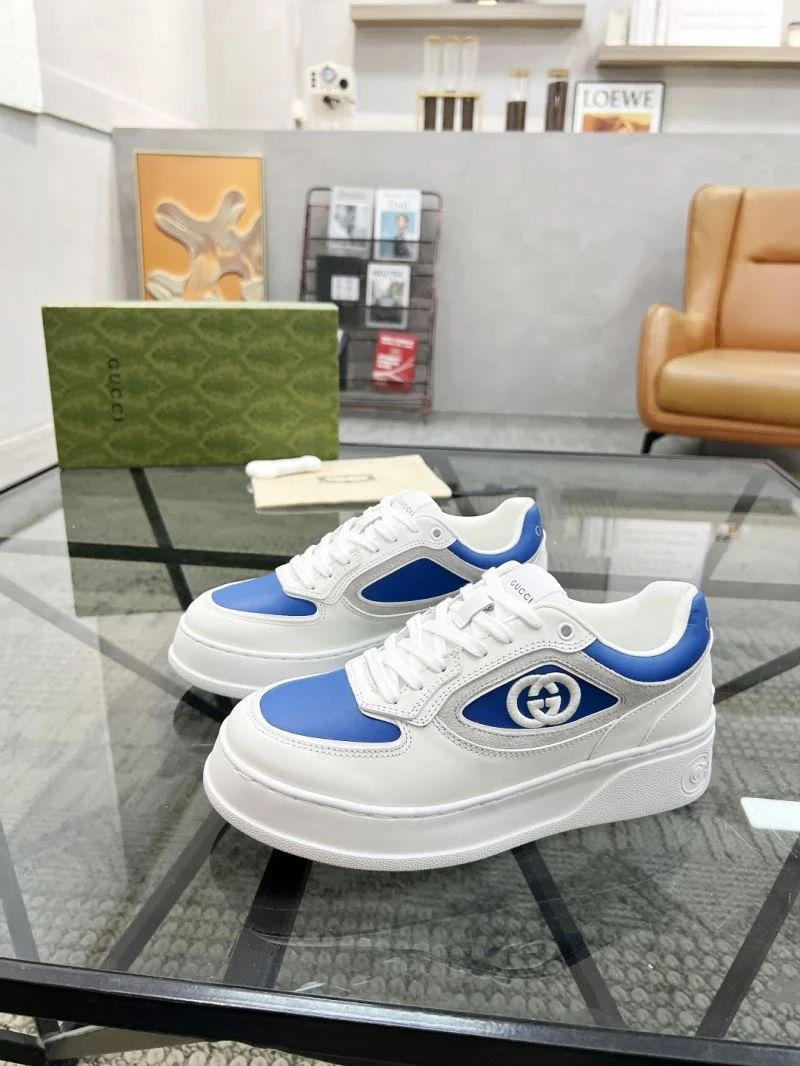 Gucci Low Shoes