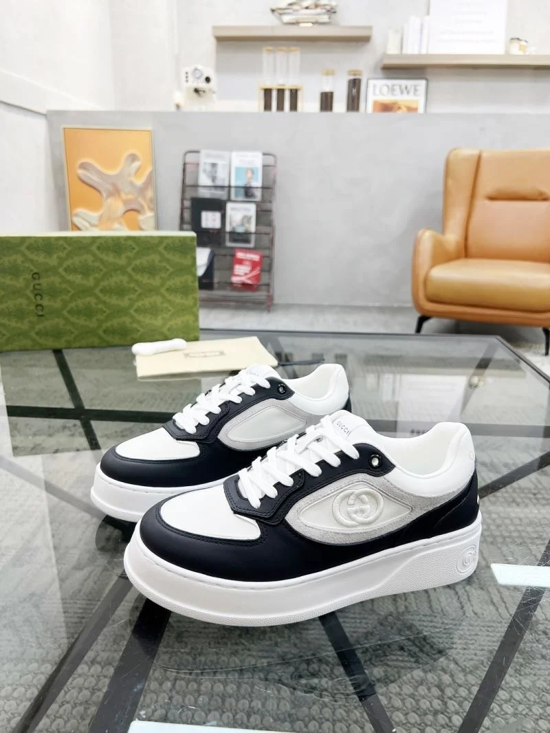 Gucci Low Shoes