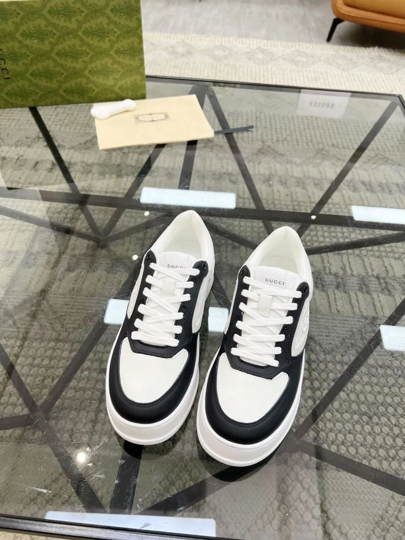 Cut-rate Gucci Low Shoes