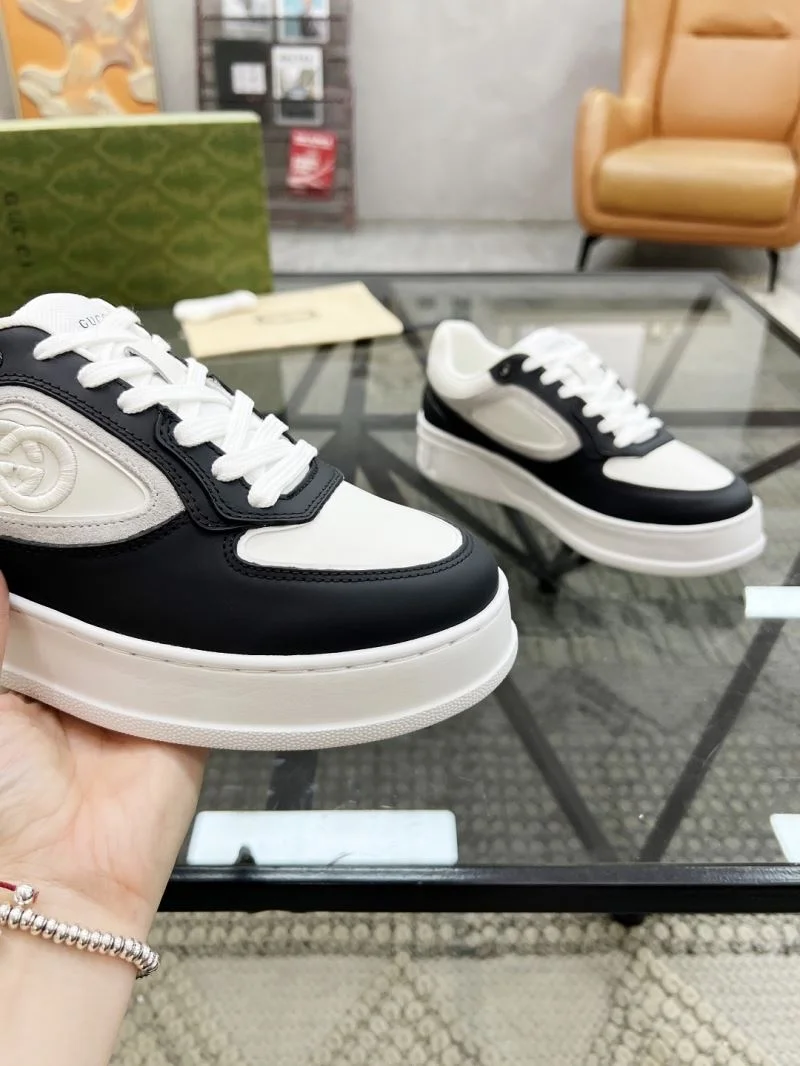 Cut-rate Gucci Low Shoes