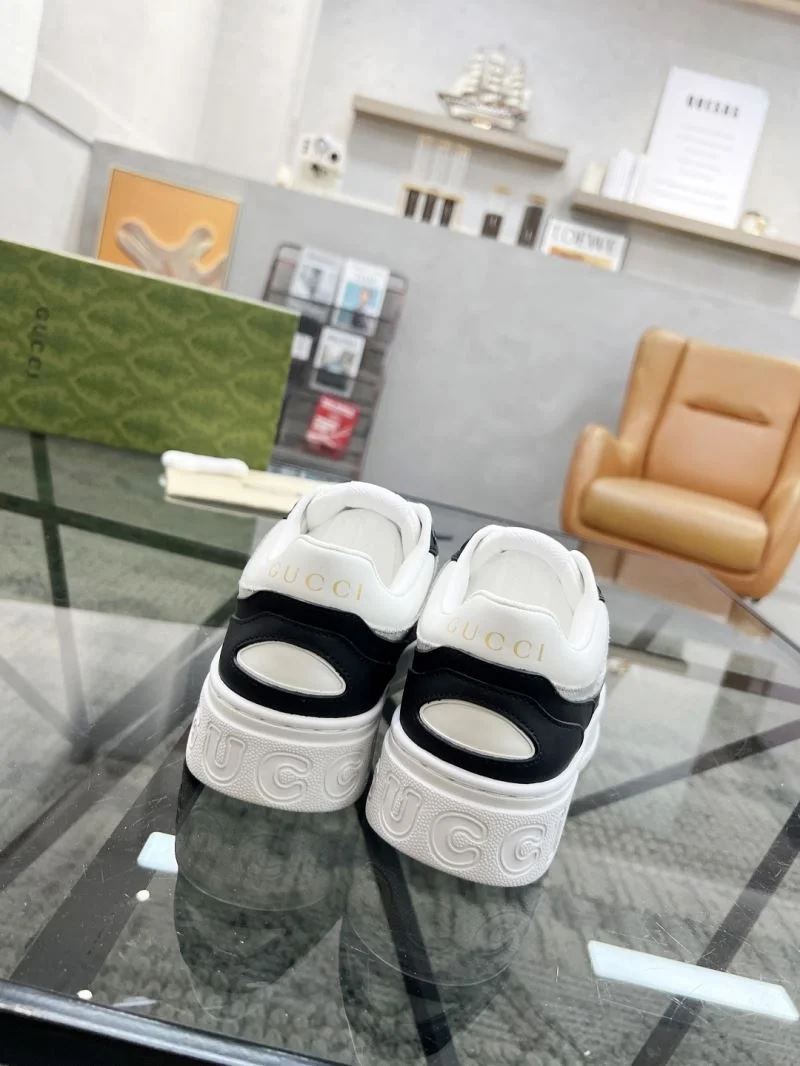 Cut-rate Gucci Low Shoes