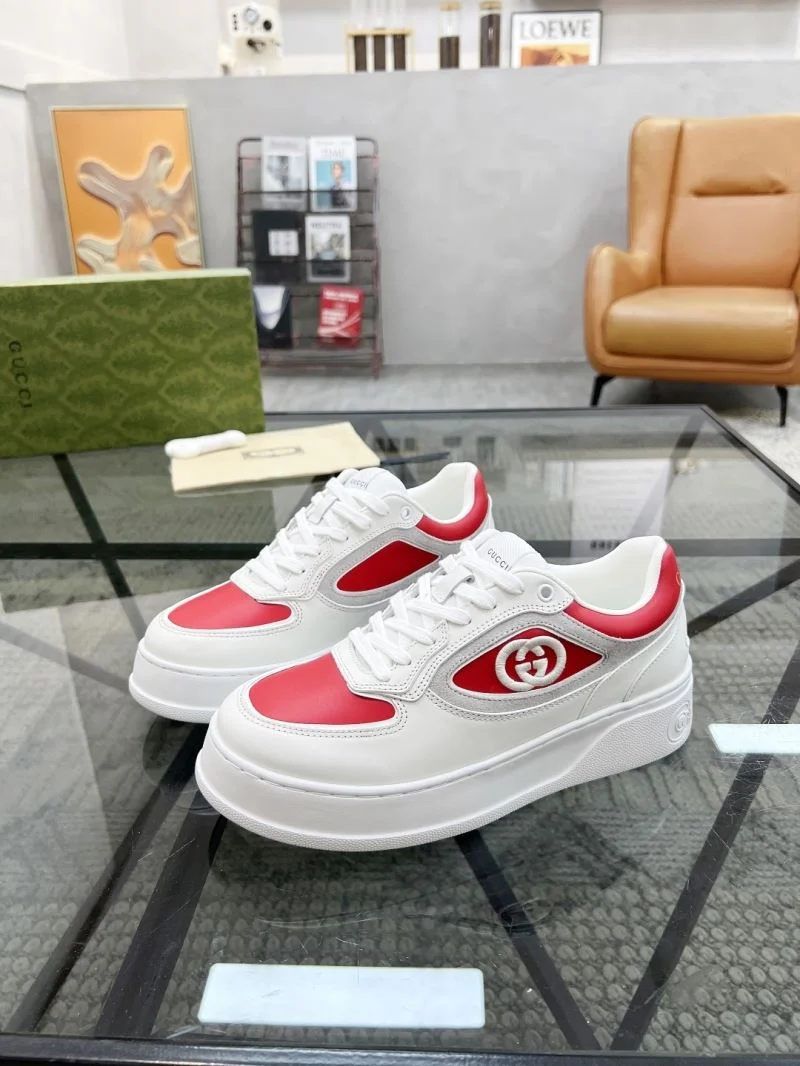 Gucci Low Shoes
