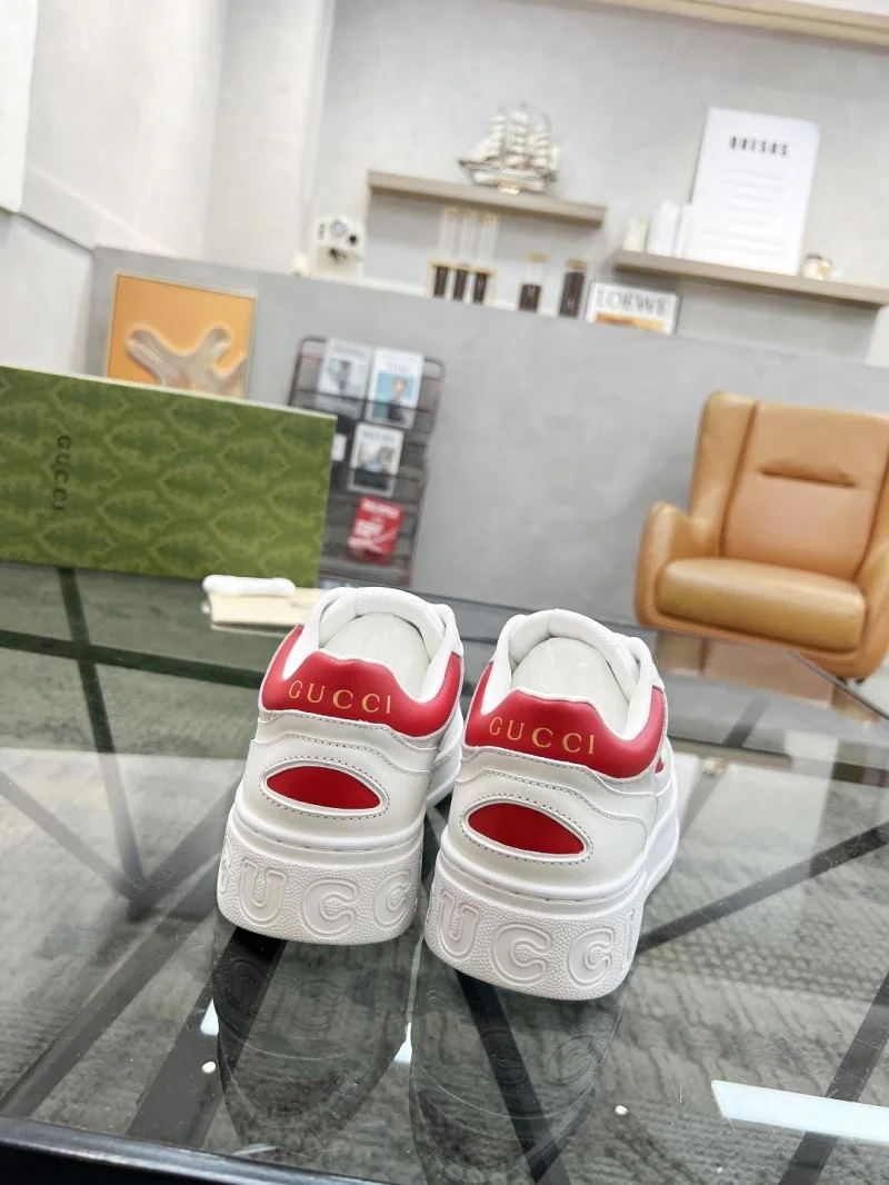 Cut-rate Gucci Low Shoes
