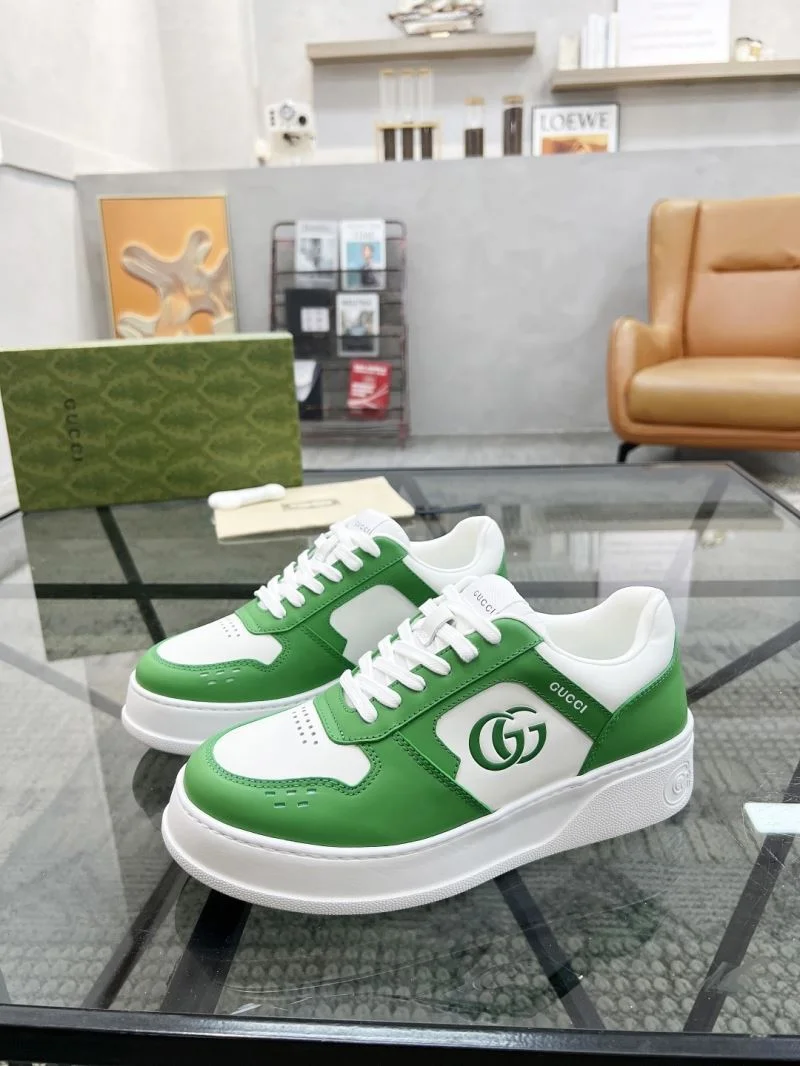 Gucci Low Shoes