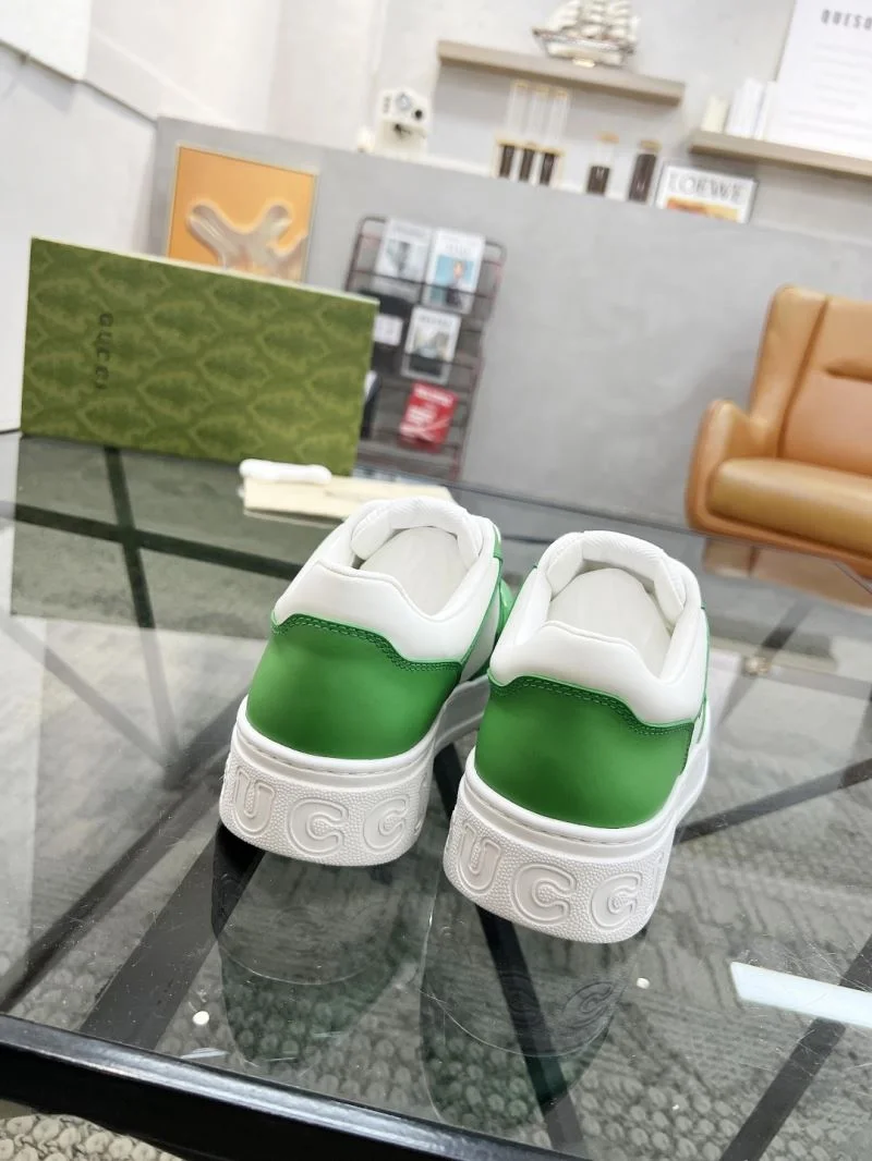 Affordable Gucci Low Shoes