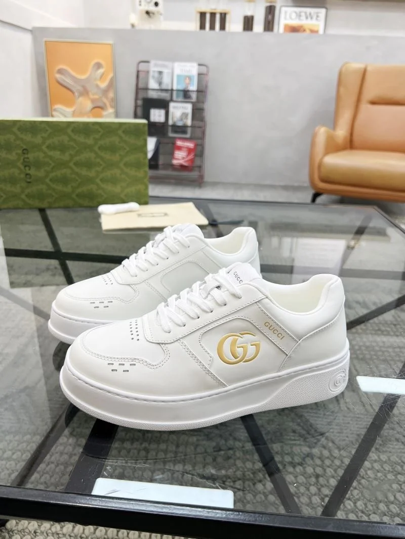 Gucci Low Shoes