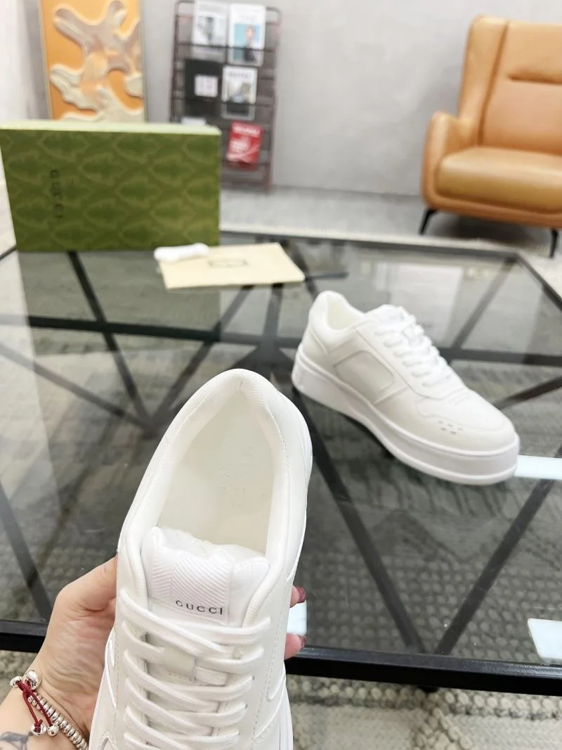 High fidelity Gucci Low Shoes
