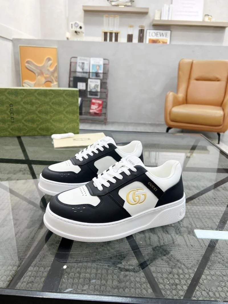 Gucci Low Shoes