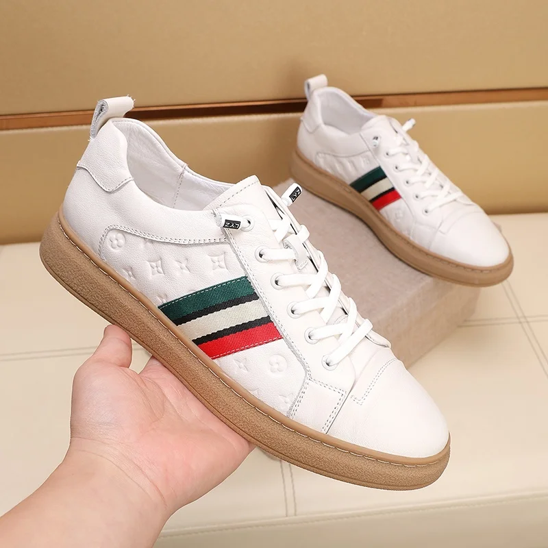 Gucci Low Shoes