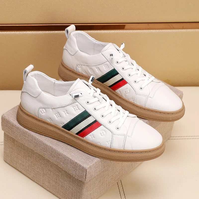 Top match Gucci Low Shoes