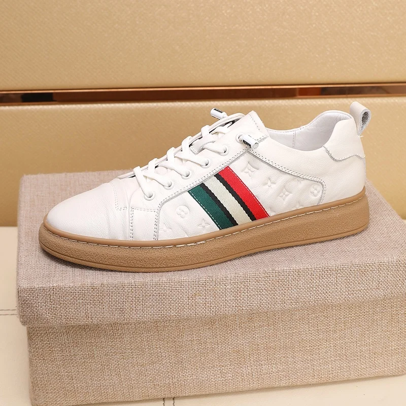Top match Gucci Low Shoes