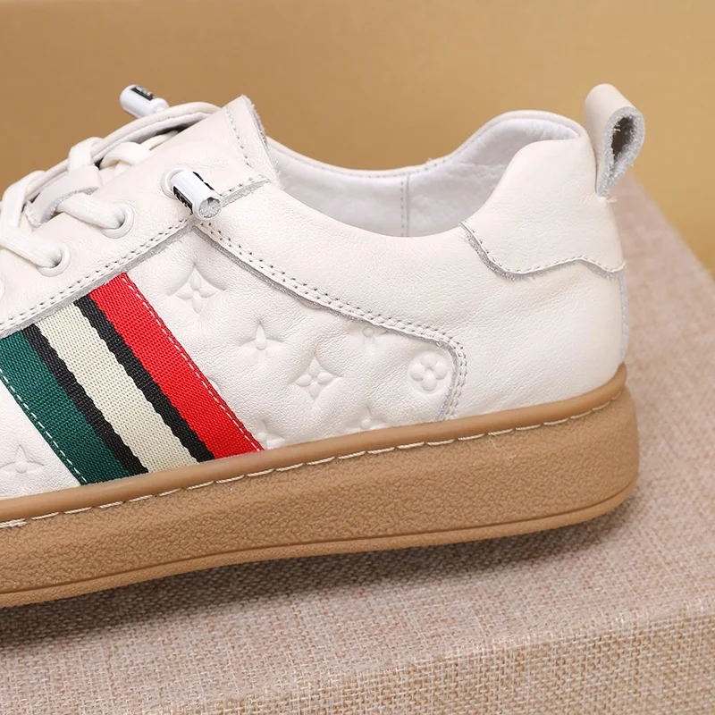 Top match Gucci Low Shoes