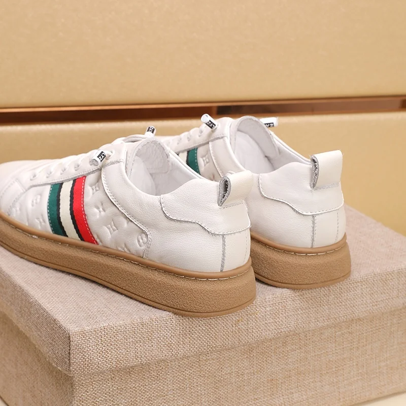 Top match Gucci Low Shoes