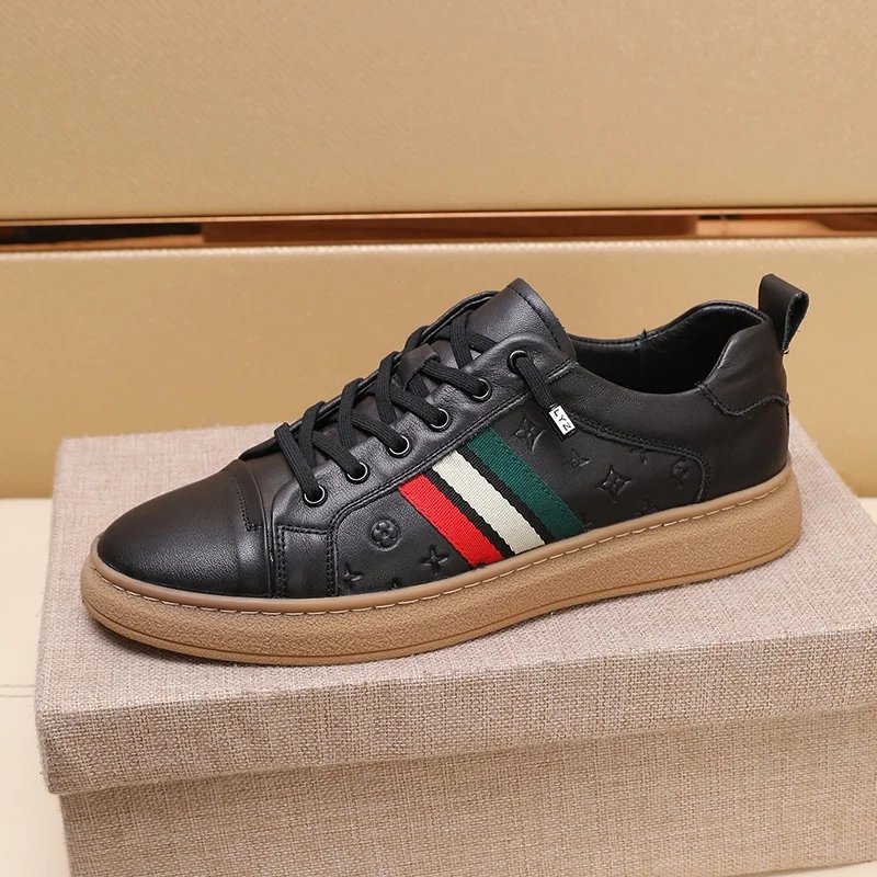 Gucci Low Shoes