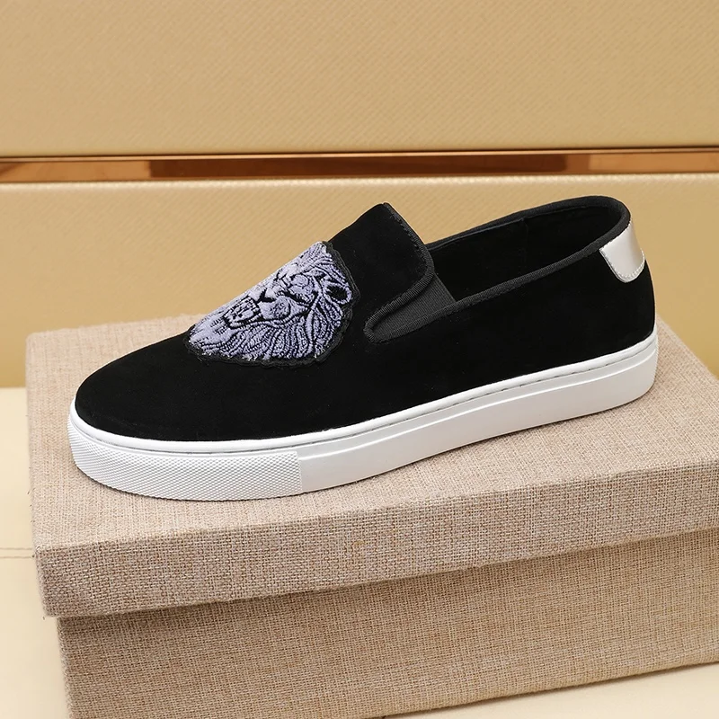 Gucci Low Shoes