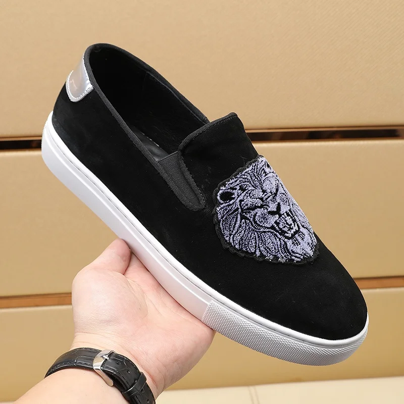 Affordable Gucci Low Shoes