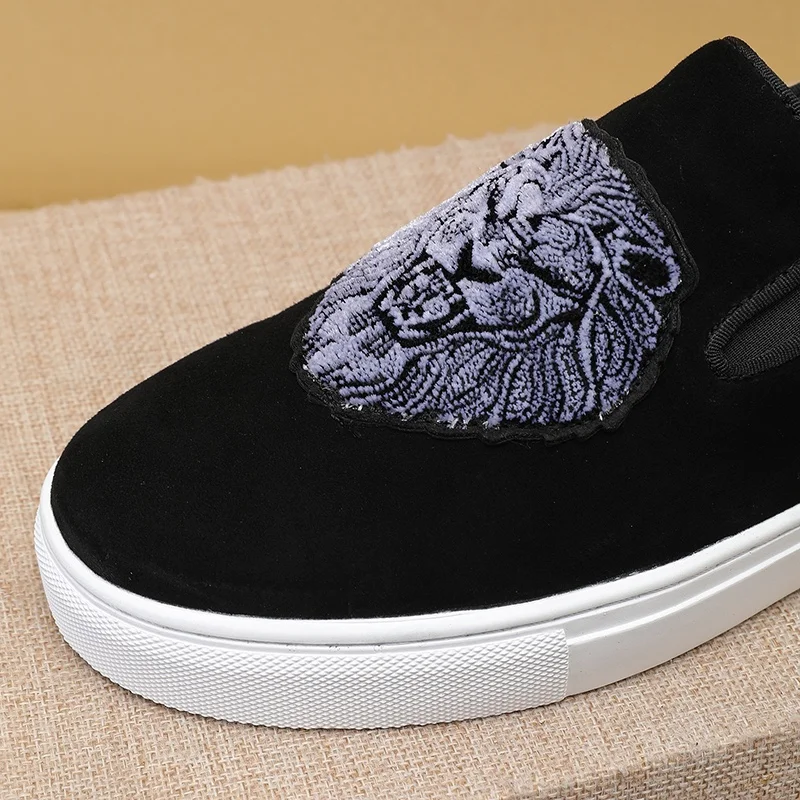 Affordable Gucci Low Shoes
