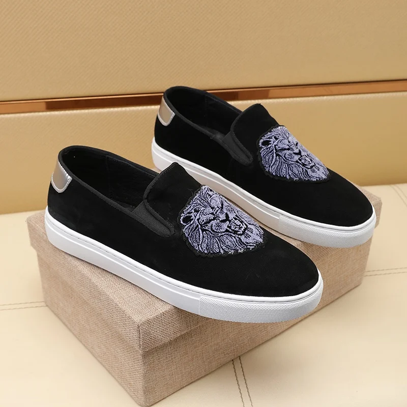 Affordable Gucci Low Shoes