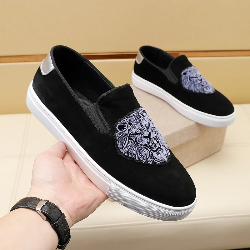Affordable Gucci Low Shoes