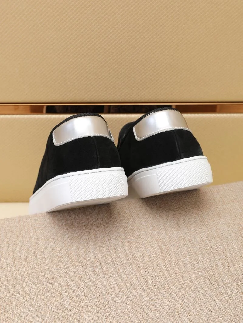Affordable Gucci Low Shoes