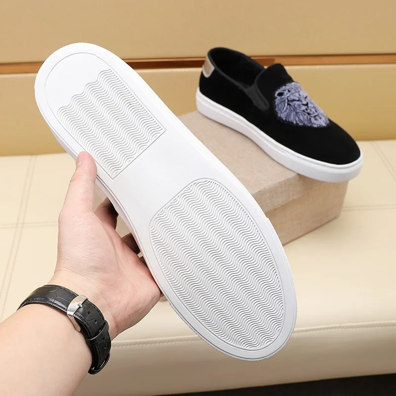 Affordable Gucci Low Shoes