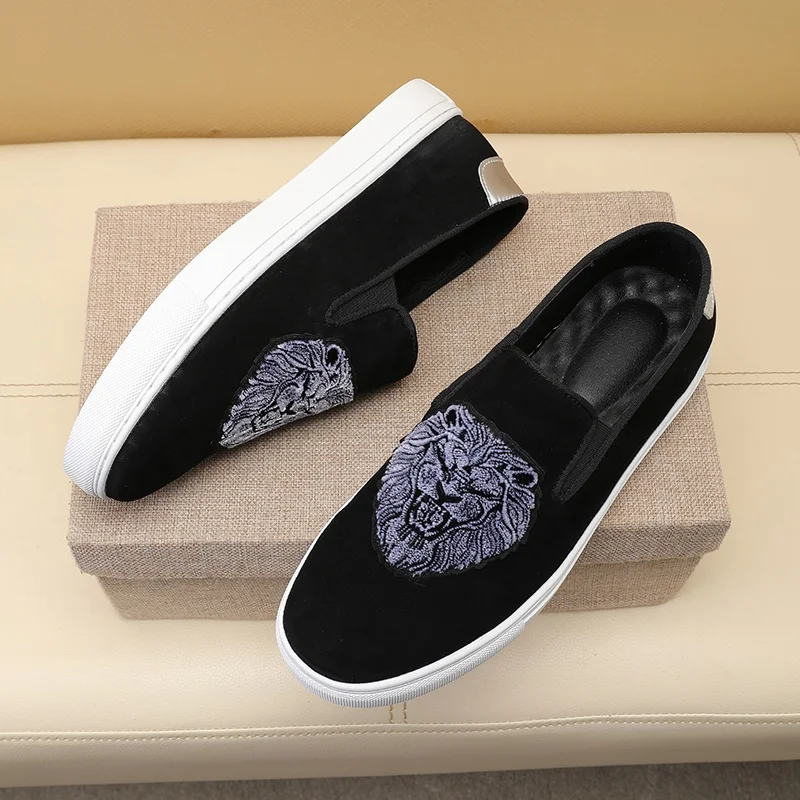 Affordable Gucci Low Shoes