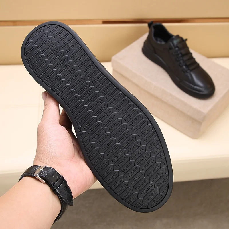 1:1 copy Gucci Low Shoes