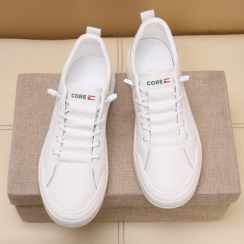 Brand-authenticated Gucci Low Shoes