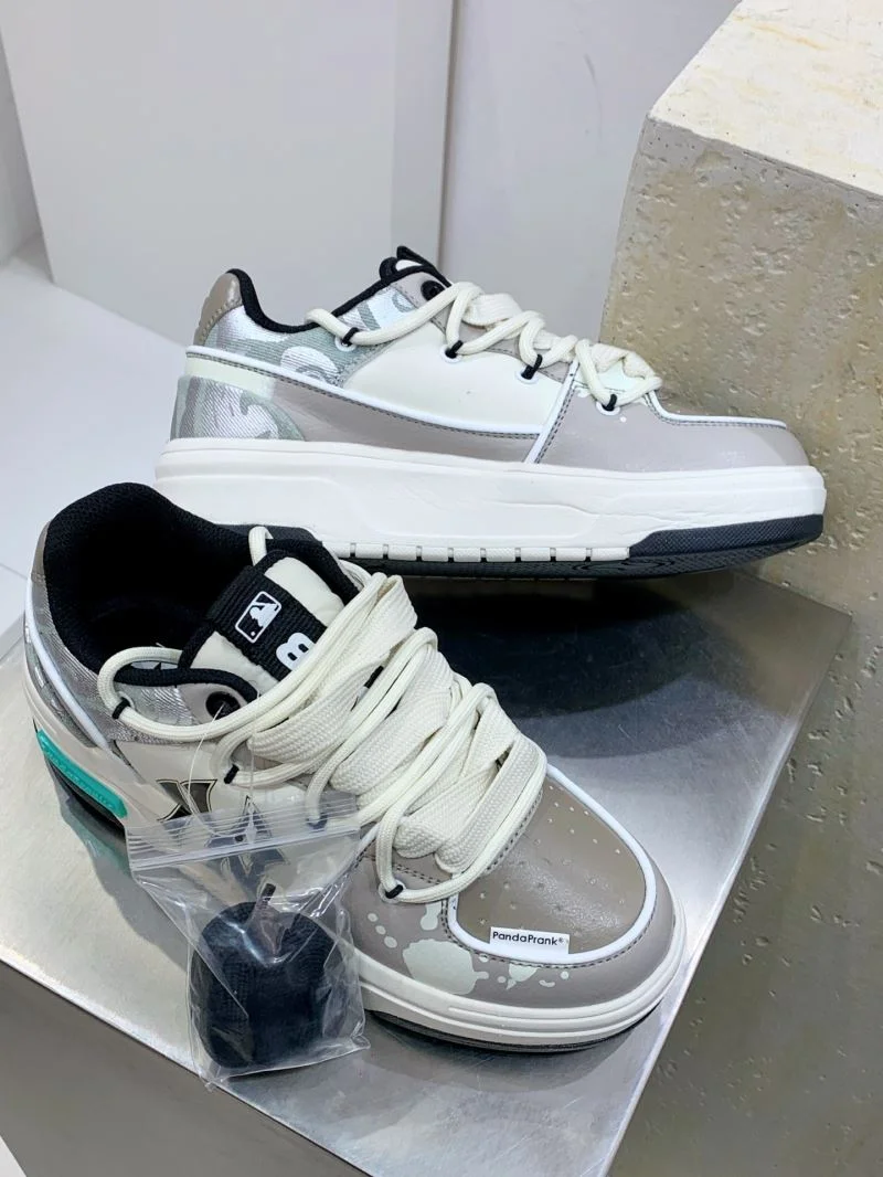 Genuine Gucci Low Shoes