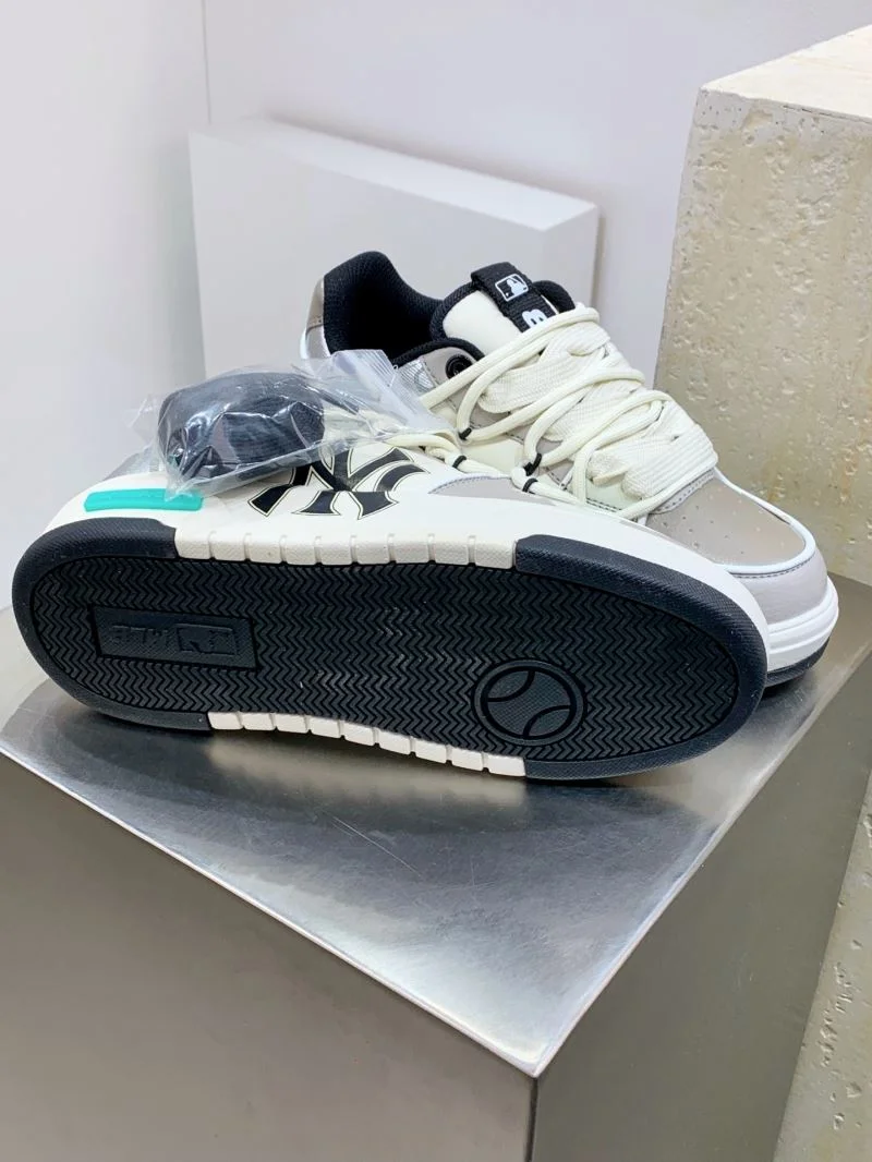Genuine Gucci Low Shoes