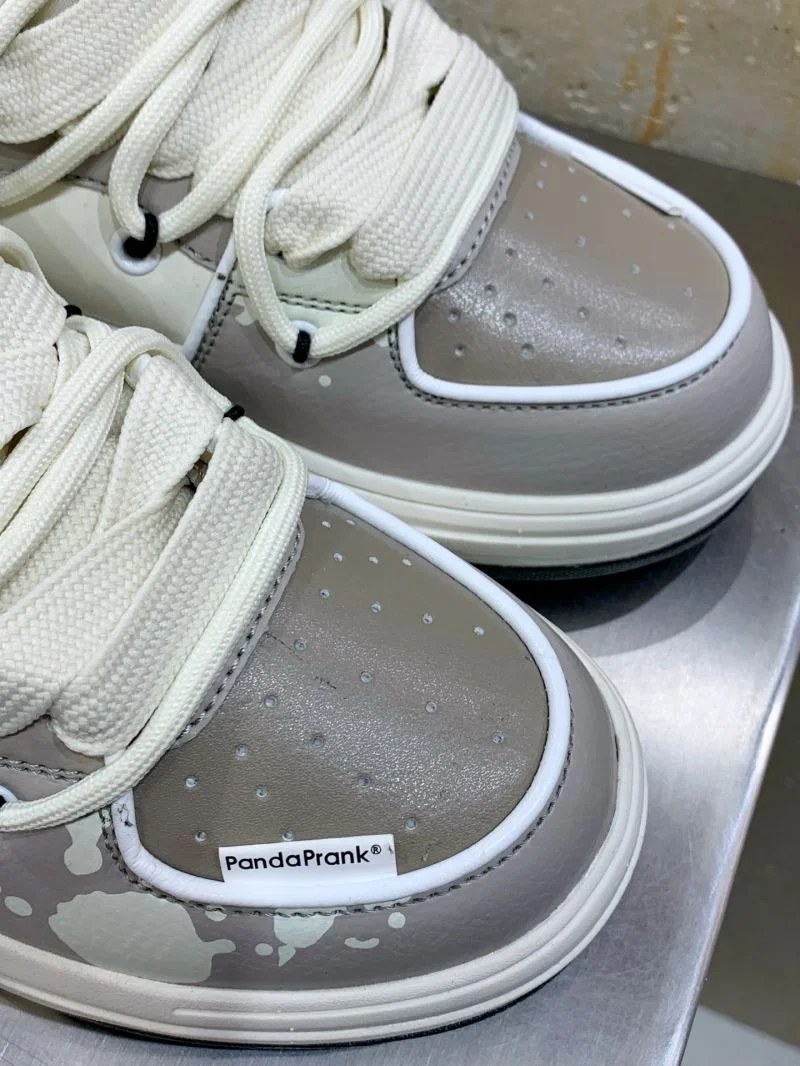 Genuine Gucci Low Shoes