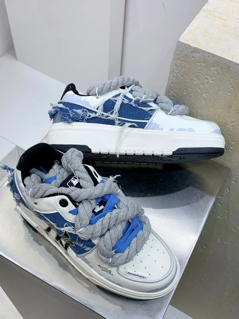 Exact replica Gucci Low Shoes