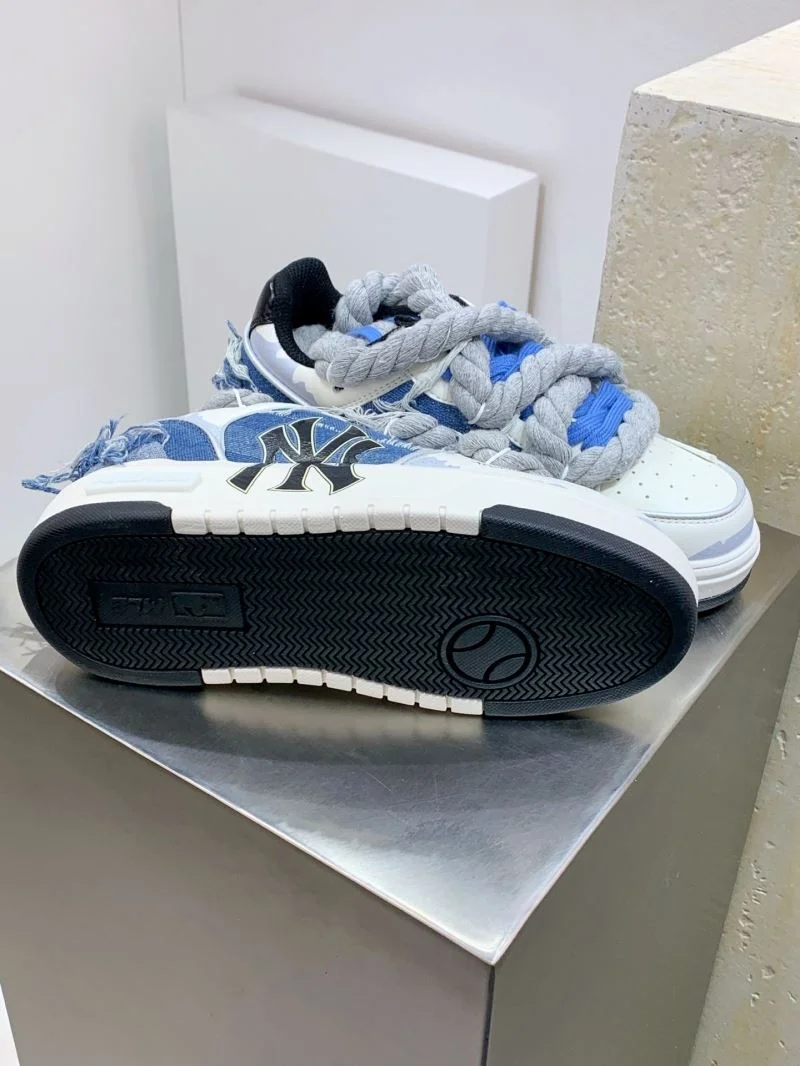 Exact replica Gucci Low Shoes