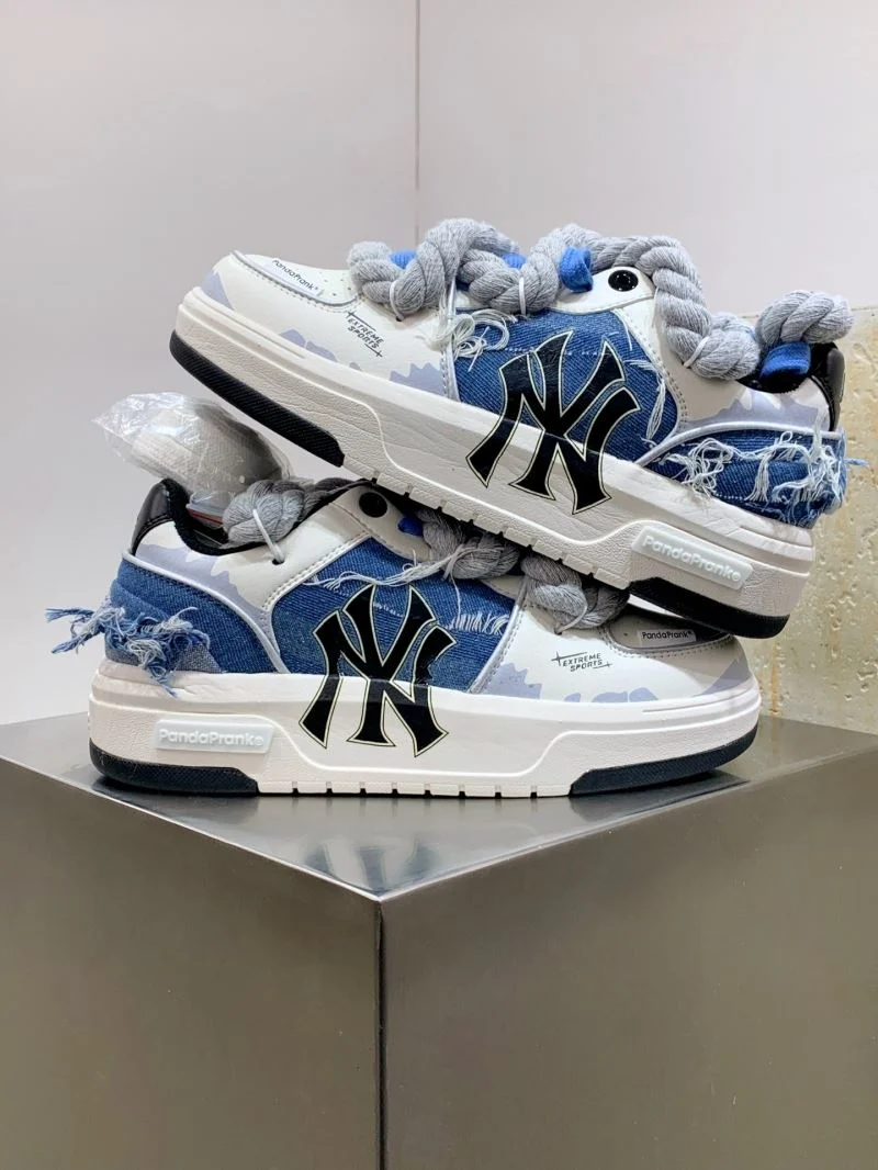 Exact replica Gucci Low Shoes