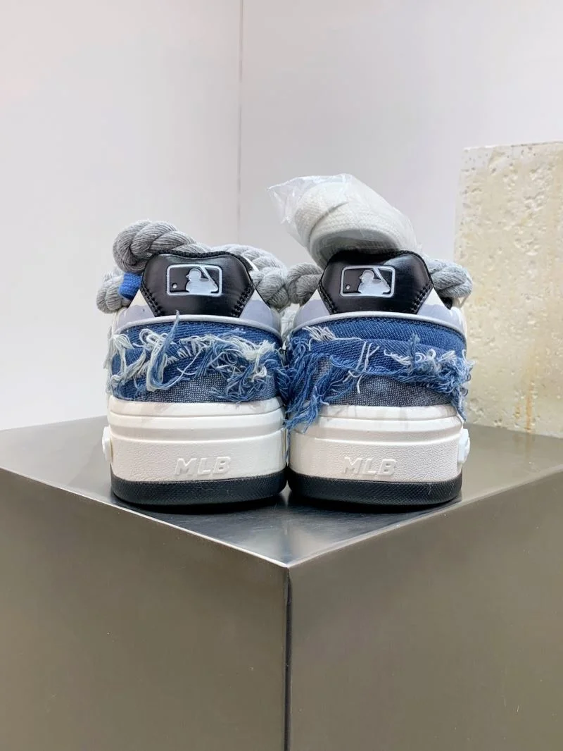 Exact replica Gucci Low Shoes