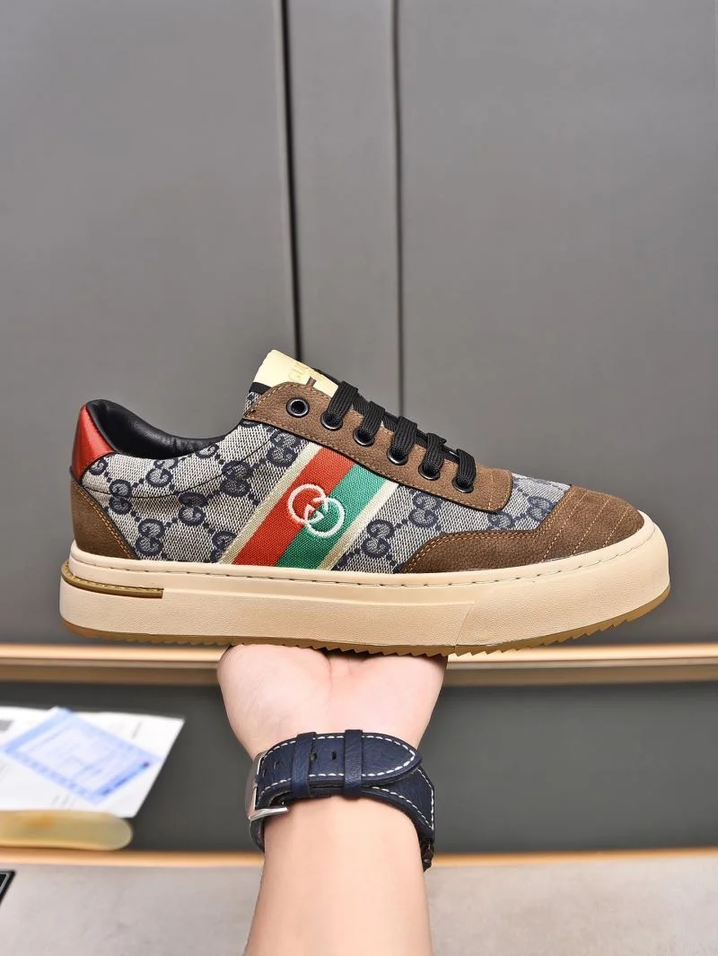 Gucci Low Shoes