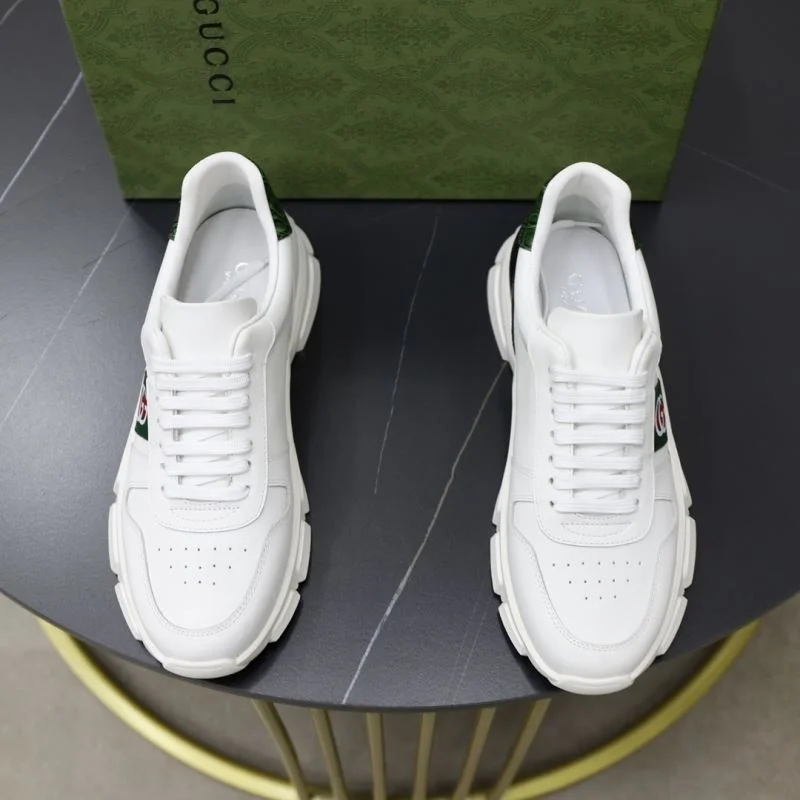 Gucci Low Shoes