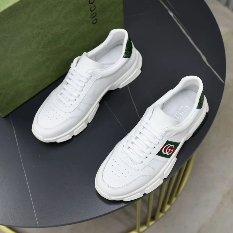 OEM Gucci Low Shoes