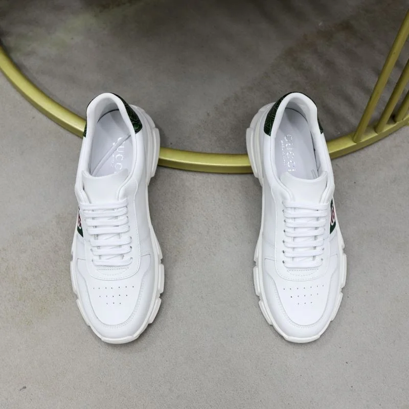 OEM Gucci Low Shoes